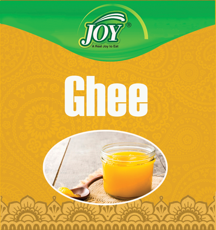 Joy Labels