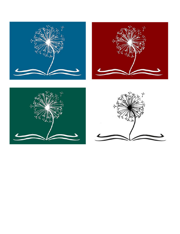 Logo-Block